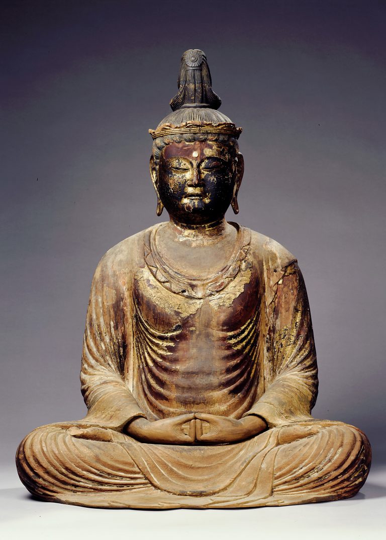 [Tokyo National Museum] "Sumitomo Foundation Restoration Grant 30 Years ...