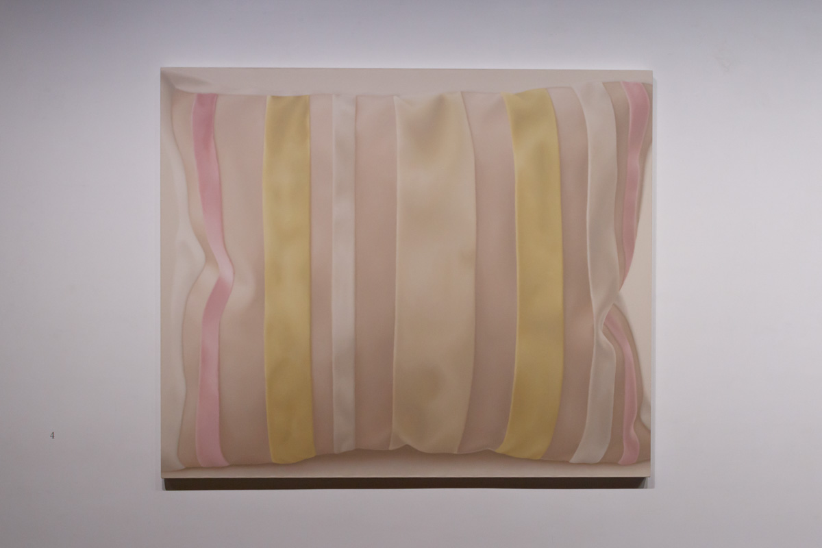 [From 7.20 (Saturday) held at the Tokyo Metropolitan Art Museum] Atsuko ...