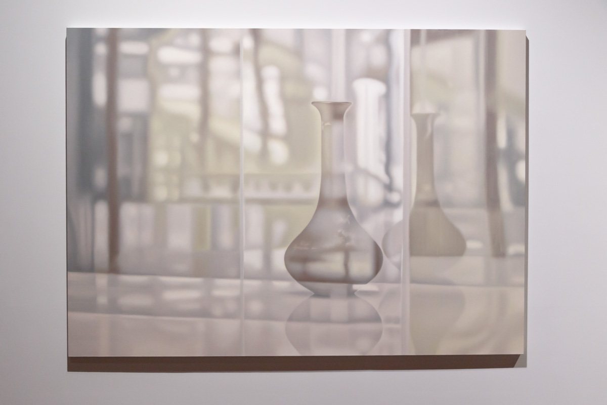 [From 7.20 (Saturday) held at the Tokyo Metropolitan Art Museum] Atsuko ...