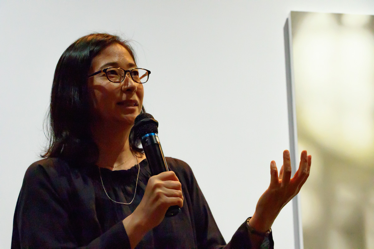 [From 7.20 (Saturday) held at the Tokyo Metropolitan Art Museum] Atsuko ...