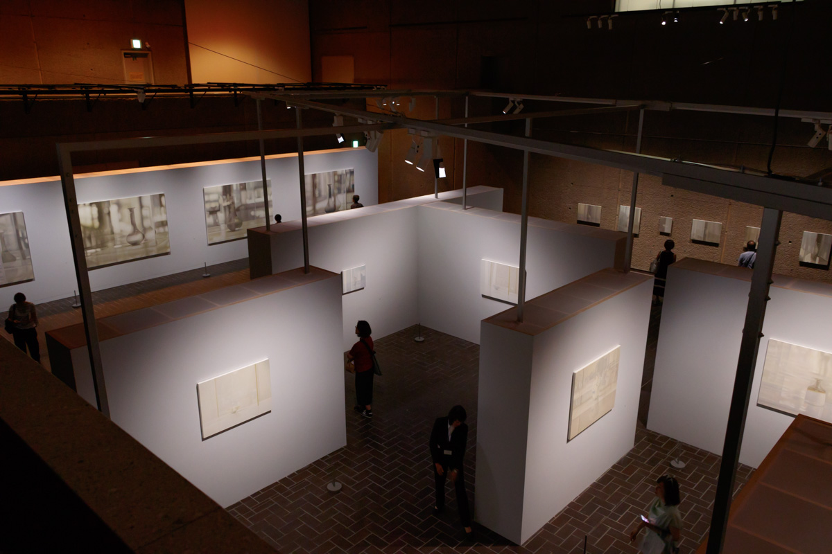 [From 7.20 (Saturday) held at the Tokyo Metropolitan Art Museum] Atsuko ...