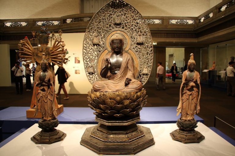 [Tokyo National Museum] Sumitomo Foundation Restoration Grant 30th ...