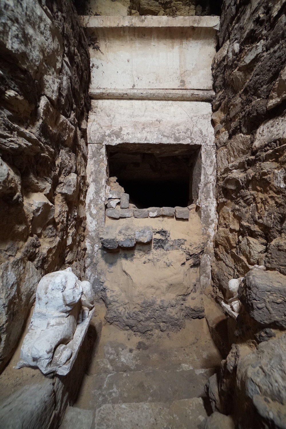 [National Science Museum] "British Museum Mummy Exhibition: Six Stories ...