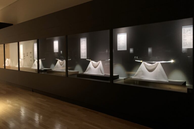 [Venue report] The special exhibition "National Treasure Tokyo National ...